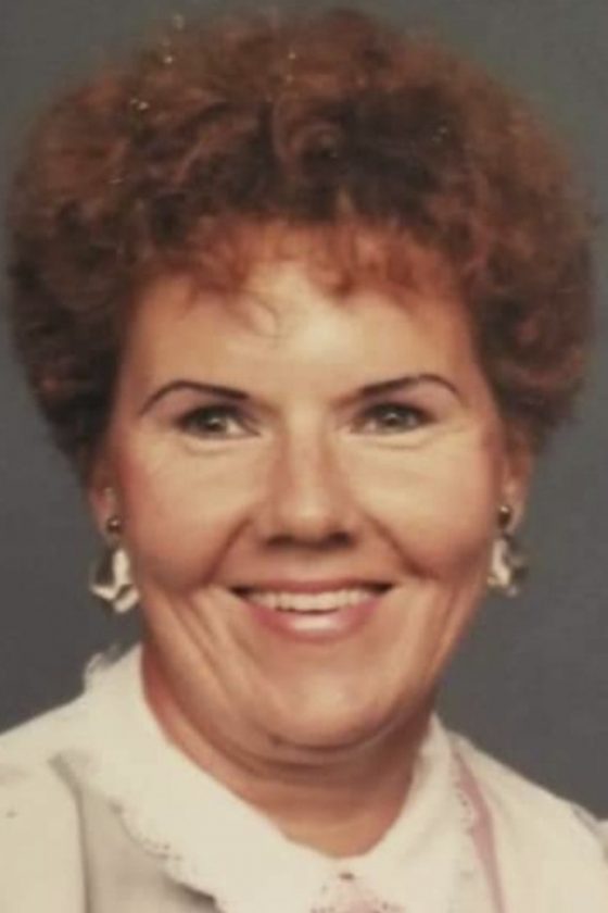 Ruby Ann Henry 1938-2021 | News, Sports, Jobs - Tribune Chronicle
